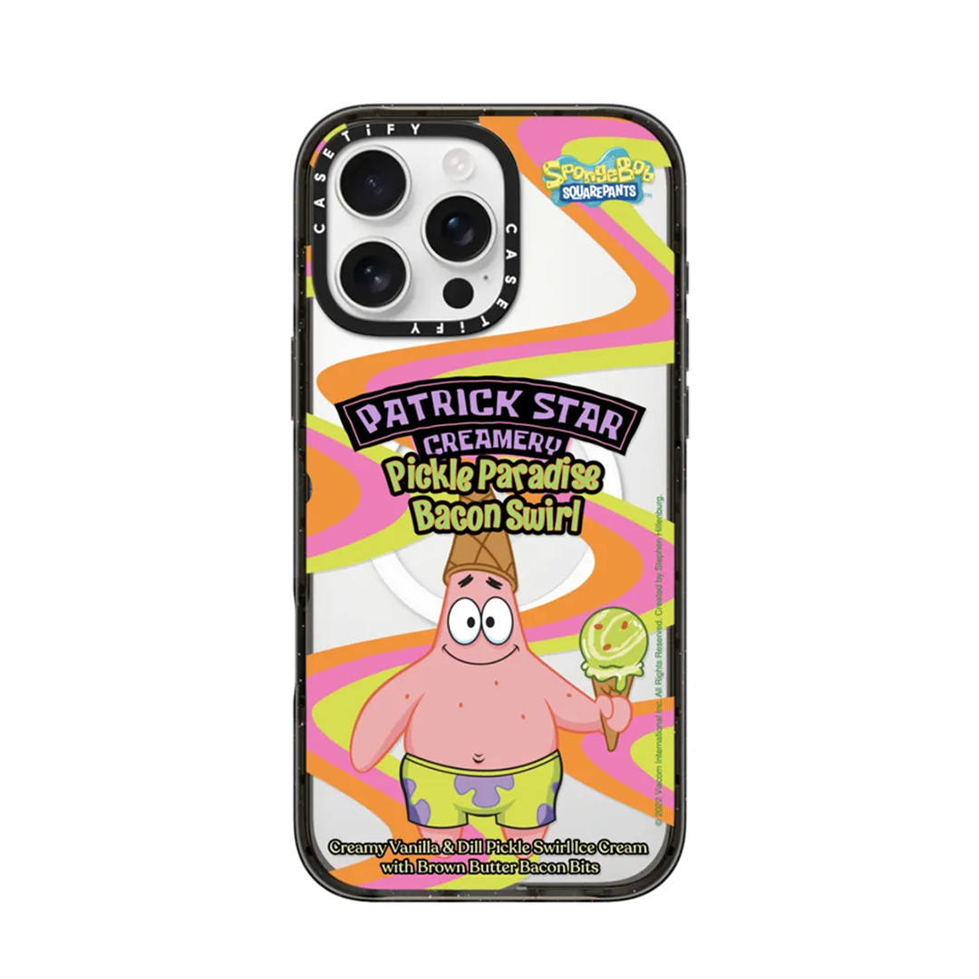 Casetify SpongeBob Series Cases With MagSafe For iPhone | NZcases